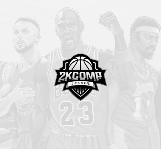 2k Comp League – 2k Comp League