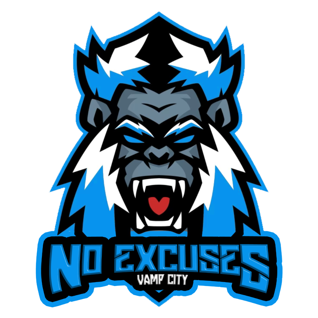 Congrats to the Season 1 Champs! Team No Excuses – 2k Comp League