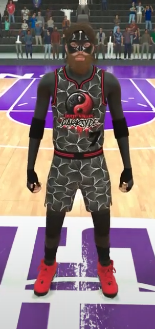 2k Comp League – PS5 & Xbox Online NBA2k25 Pro Am League