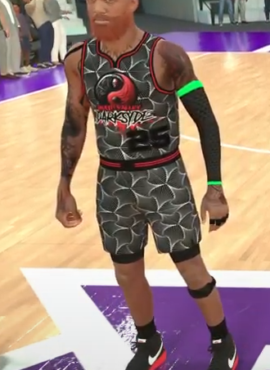 Home page - 2k Comp League