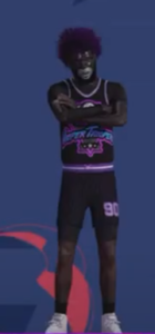 Home page - 2k Comp League