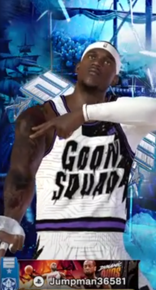 2k Comp League – PS5 & Xbox Online Monthly Pro Am Leagues