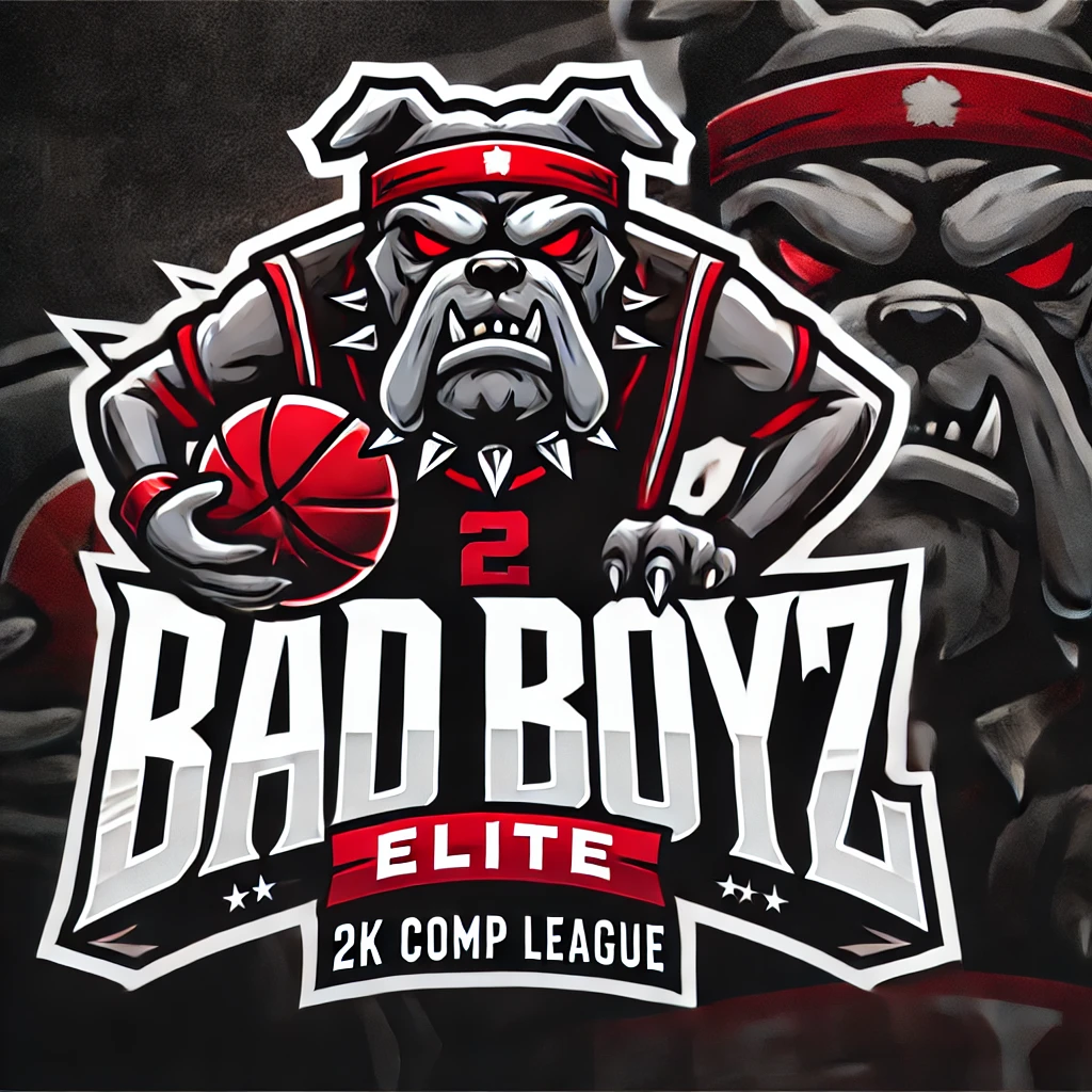 Bad Boyz Elite – 2k Comp League