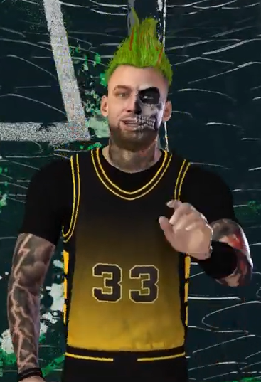 2k Comp League – PS5 & Xbox Online Monthly Pro Am Leagues